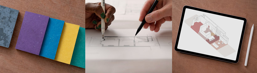 Online Course - Home Extension Design: Transform a Living Space (nimtim ...