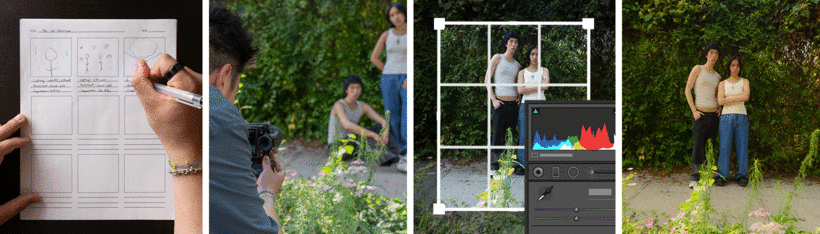 Online Course - Narrative Photography: Tell a Community's Story (Andrew ...