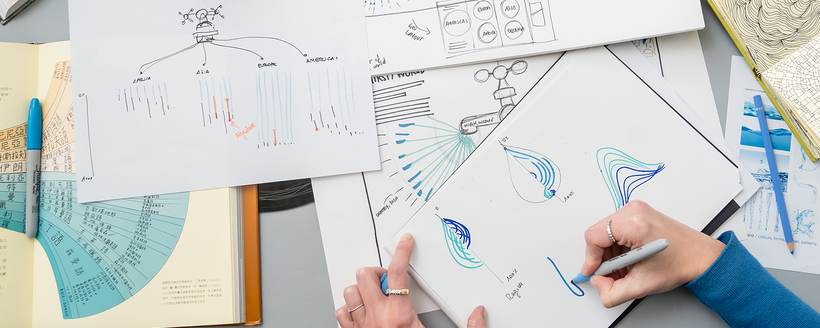 Online Course - Information Design: Storytelling with Data in ...