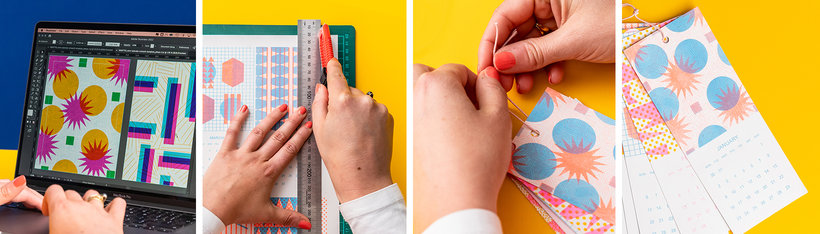 Online Course - Introduction to Risograph Printing (RISOTTO Studio) | Domestika