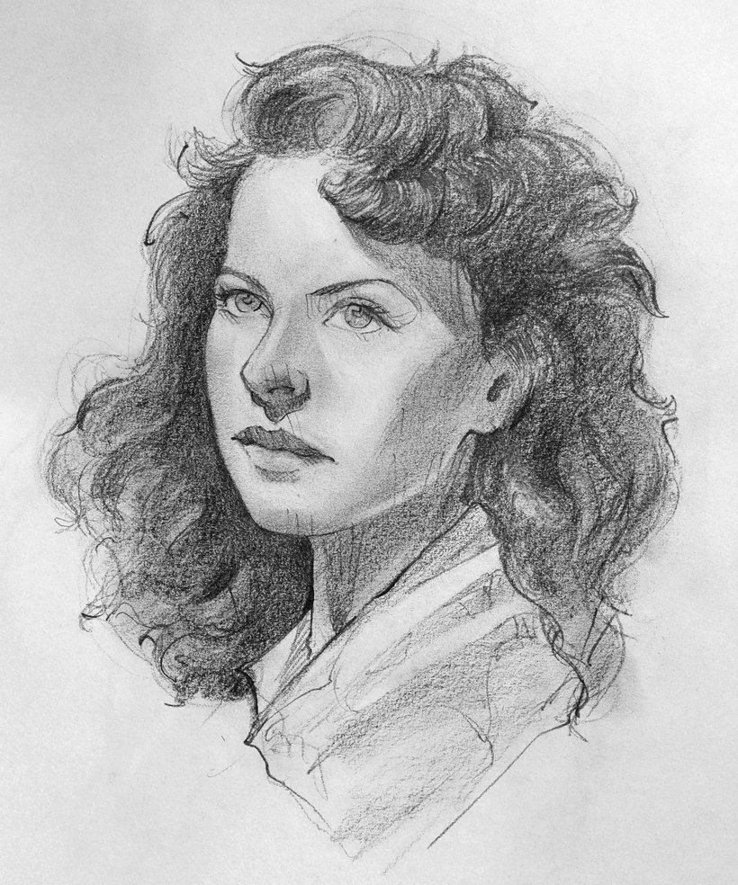 Daily sketching to improve your drawing techniques | Daily sketching to improve your drawing techniques |