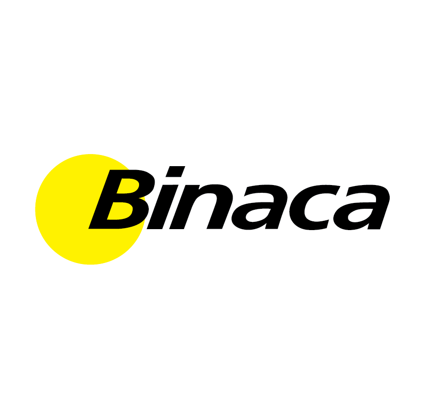 BINACA | Domestika