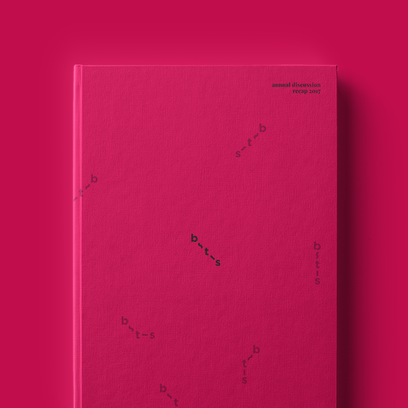 between the sips | Branding | Domestika